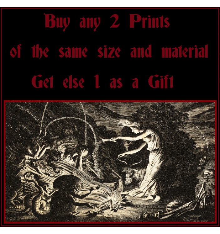 MedievalOccultCraft - Online Shop of Medieval, Occult, Esoteric, Dark ...